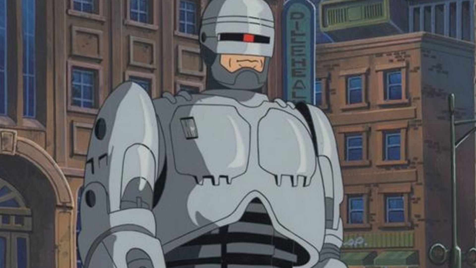 Animation | ScreenRant