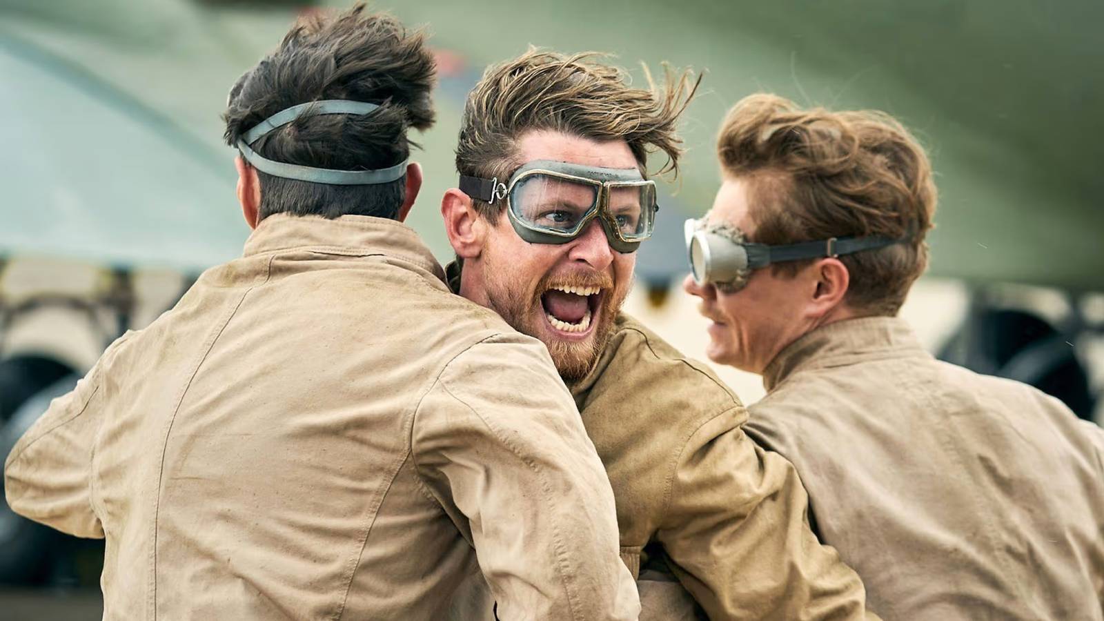 5 Best War TV Shows That You Probably Missed - Teammovies