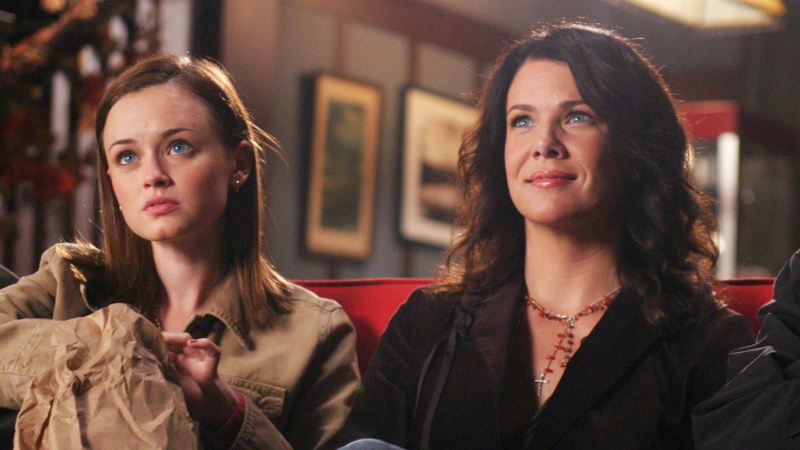 Why Dean Forester from Gilmore Girls Deserves More Appreciation