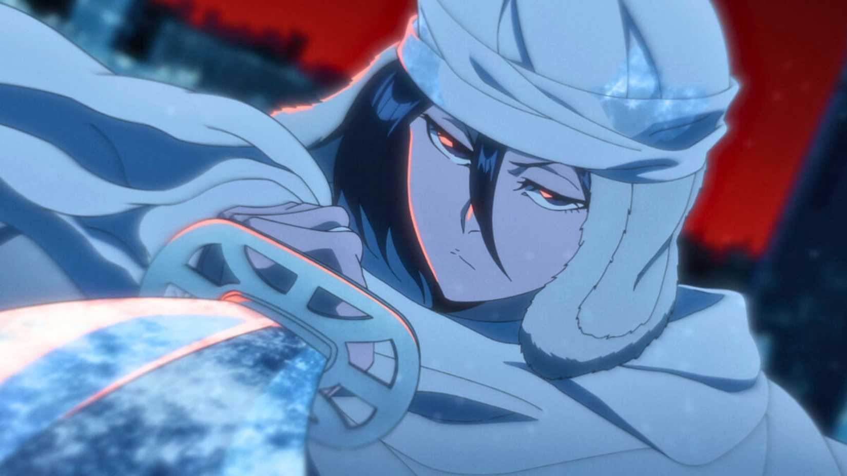 Bleach Finally Addresses Those New Movie Rumors Everyone's Whispering About