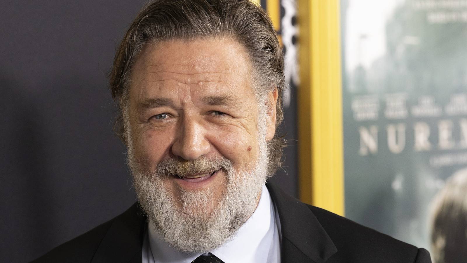 Russell Crowe & Henry Cavill's Serendipitous Journey From Schoolboy ...