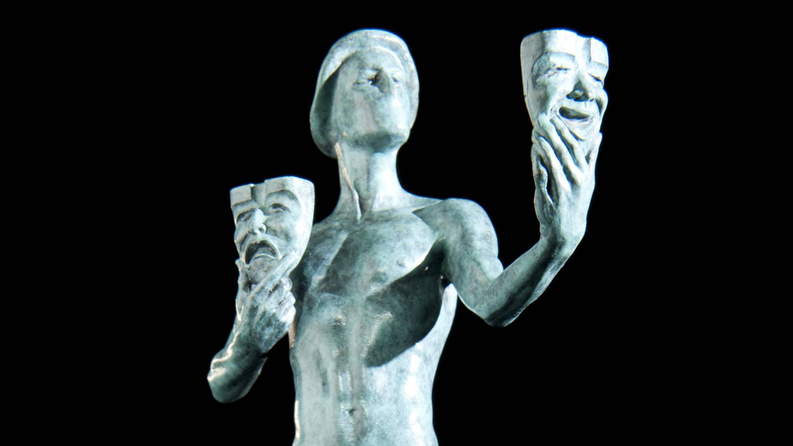 SAG Awards Rebranded As The Actor Awards After 30-Year Run