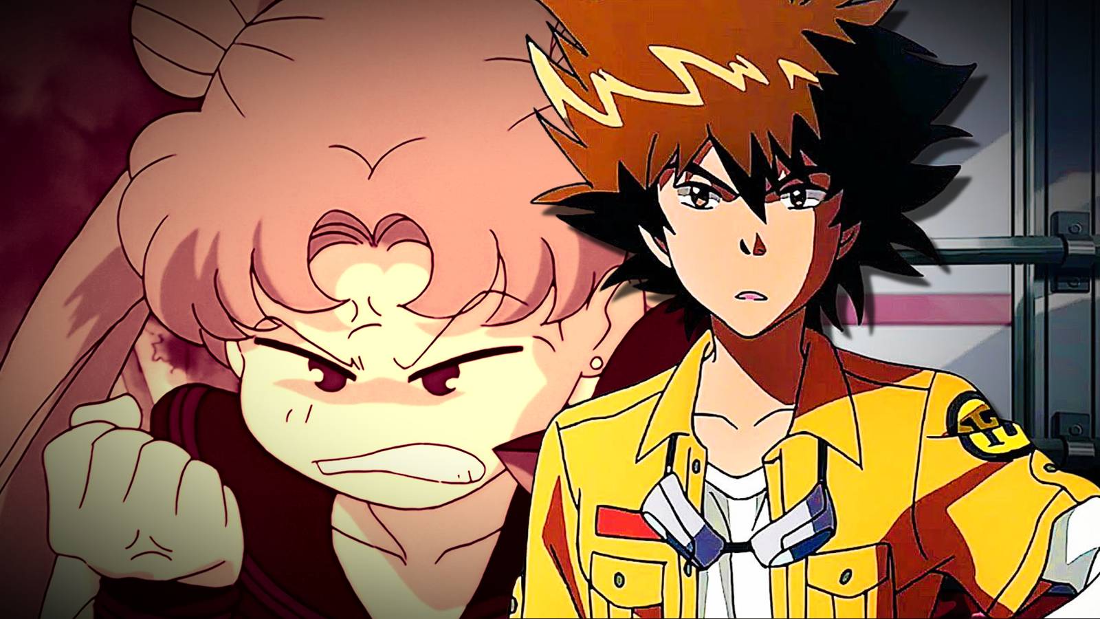 10 Overhyped Anime That Would Be RIP If It Weren't for Blind Nostalgia