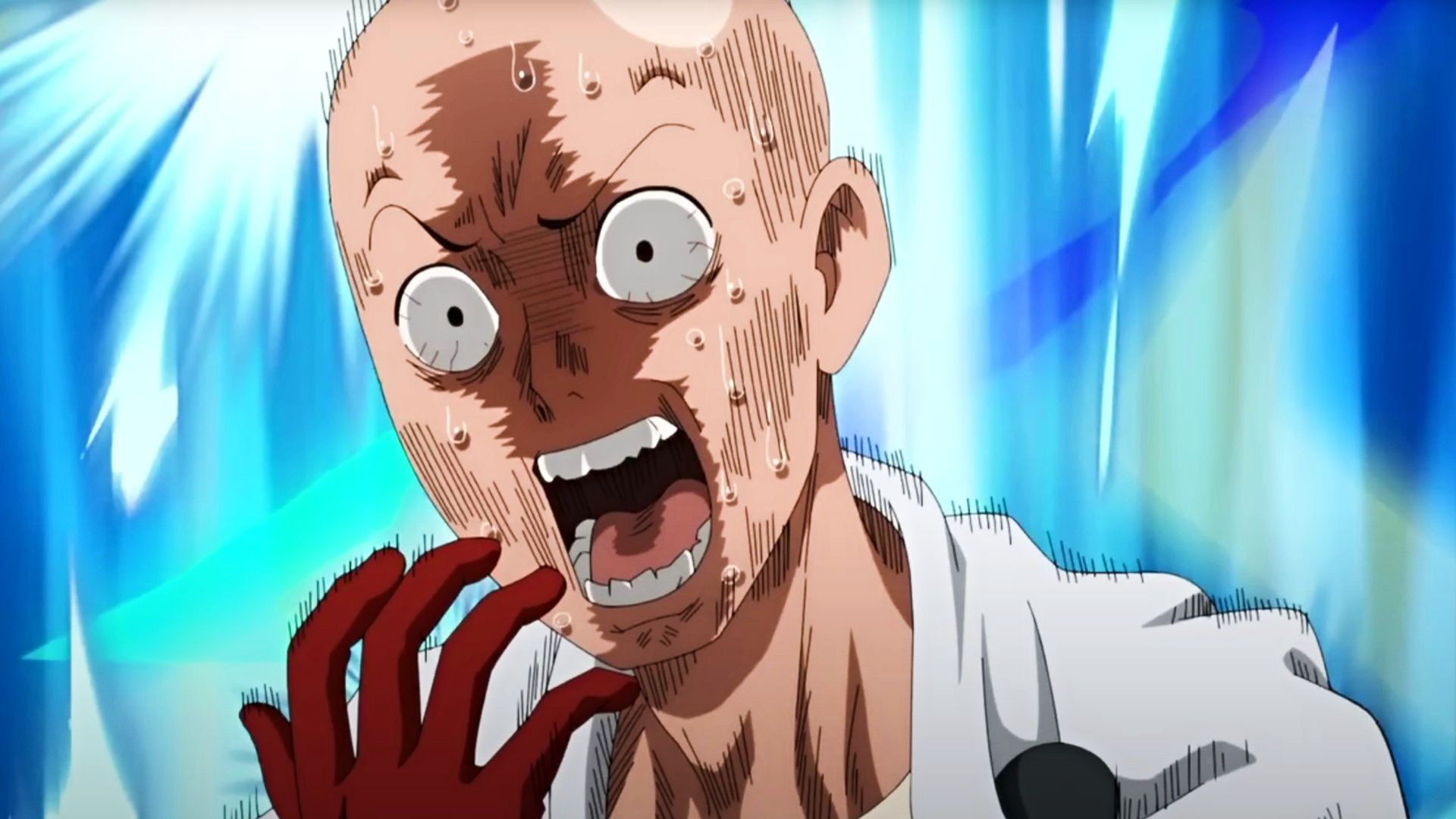 One-Punch Man Reveals Its Most Broken Technique