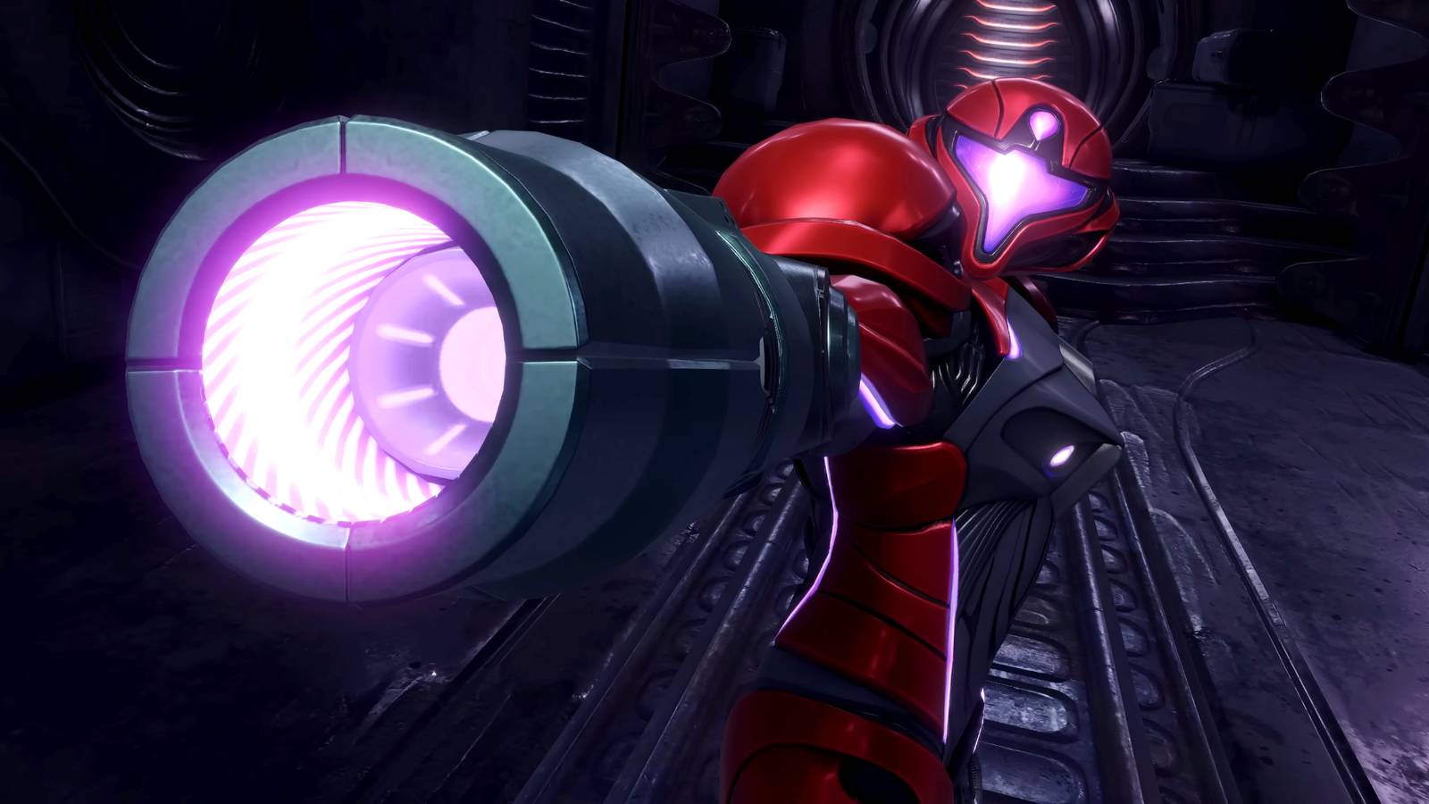 Metroid Prime 4: Beyond Hands-On Switch 2 Preview –The Game That Will ...