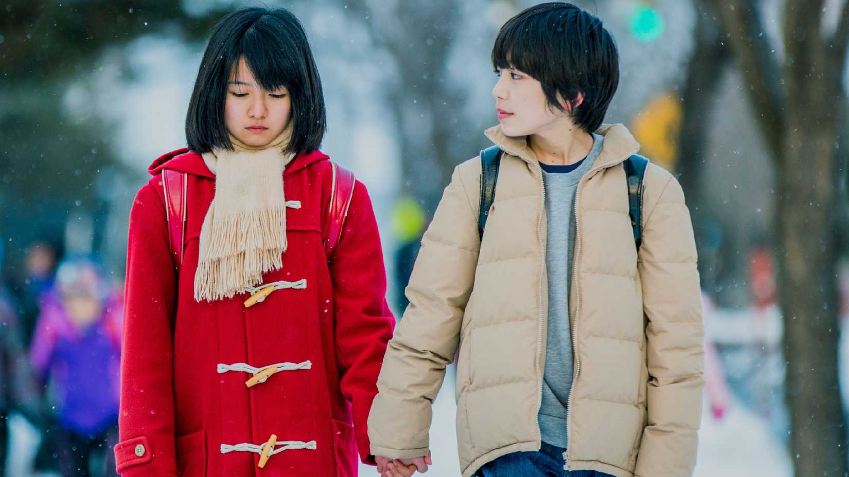 Netflix’s Live-Action Adaptation Of A 100% RT Anime Is 10/10 From Start ...