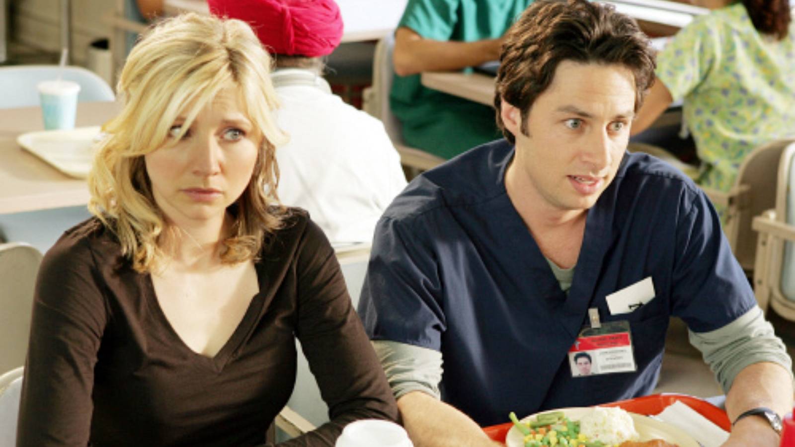 15 Best Scrubs Episodes Ranked: A Nostalgic Look Back