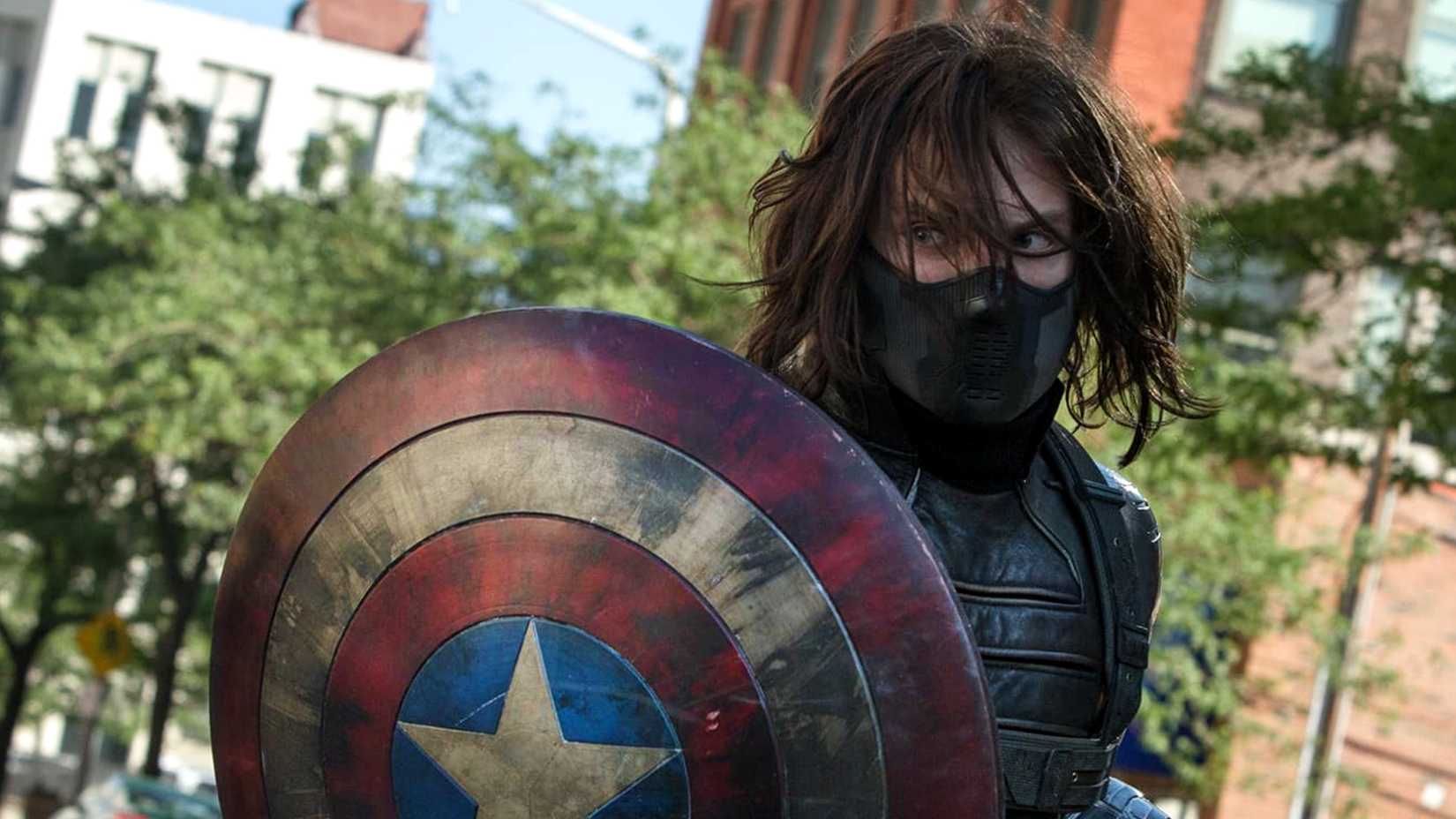Sebastian Stan's Final Bucky Barnes MCU Appearance Could Adapt This ...