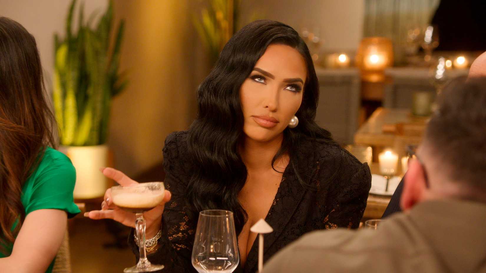 Bre Tiesi's $12 Million Lawsuit: The Untold Drama Of Selling Sunset ...