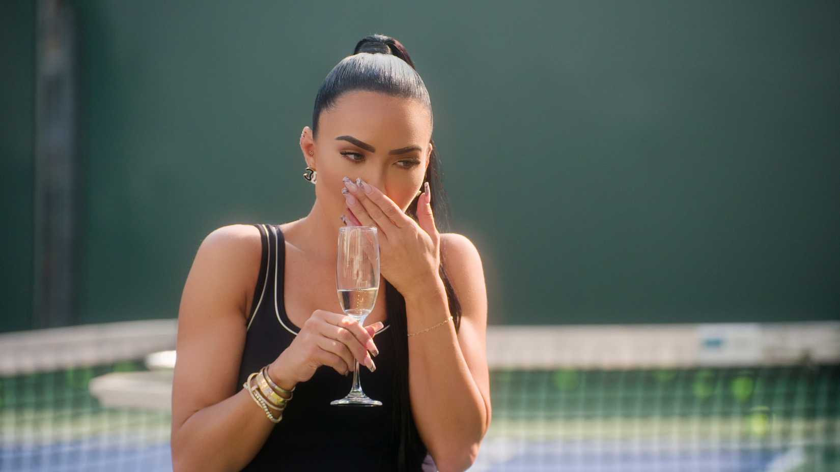 Bre Tiesi's $12 Million Lawsuit: The Untold Drama Of Selling Sunset ...