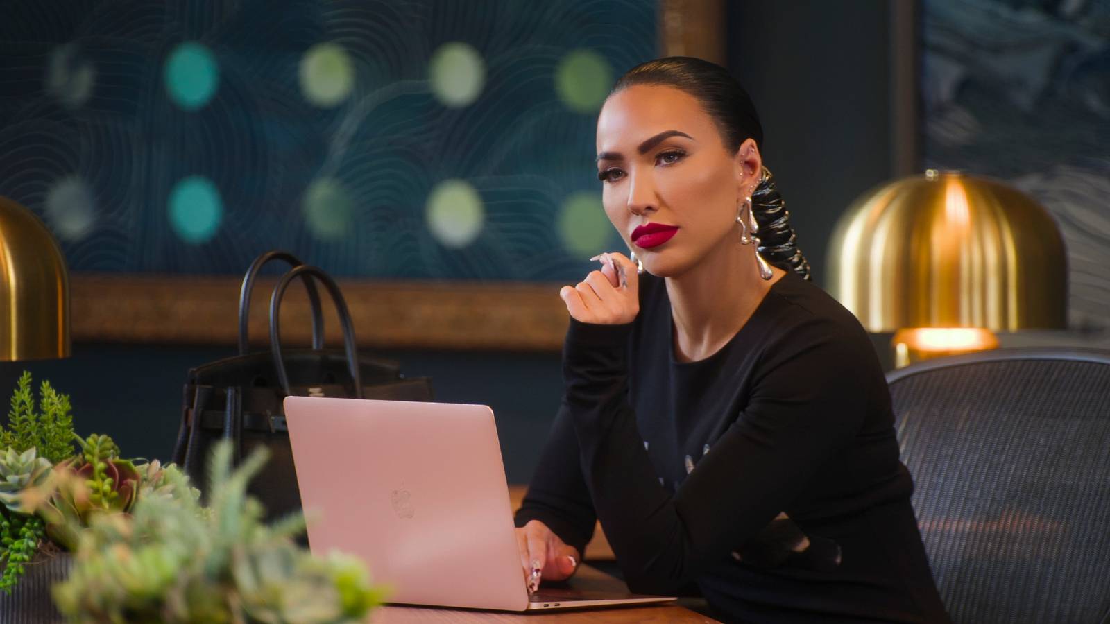 Bre Tiesi's $12 Million Lawsuit: The Untold Drama Of Selling Sunset ...