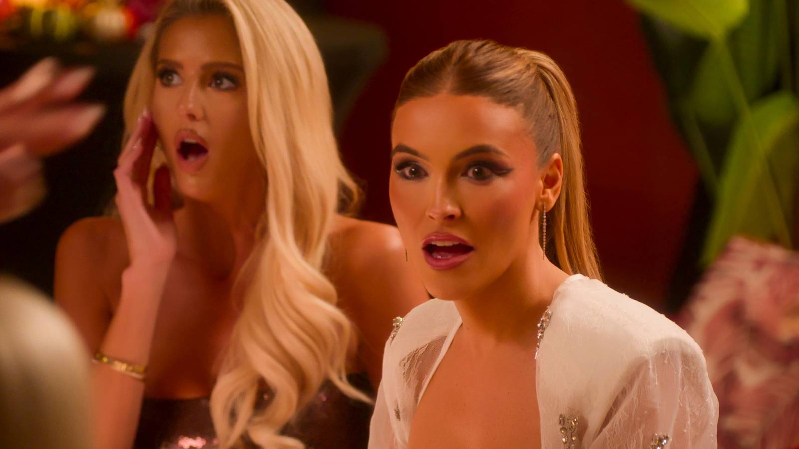 Chrishell Stause Exits Selling Sunset: The End Of An Era For Netflix's Hit