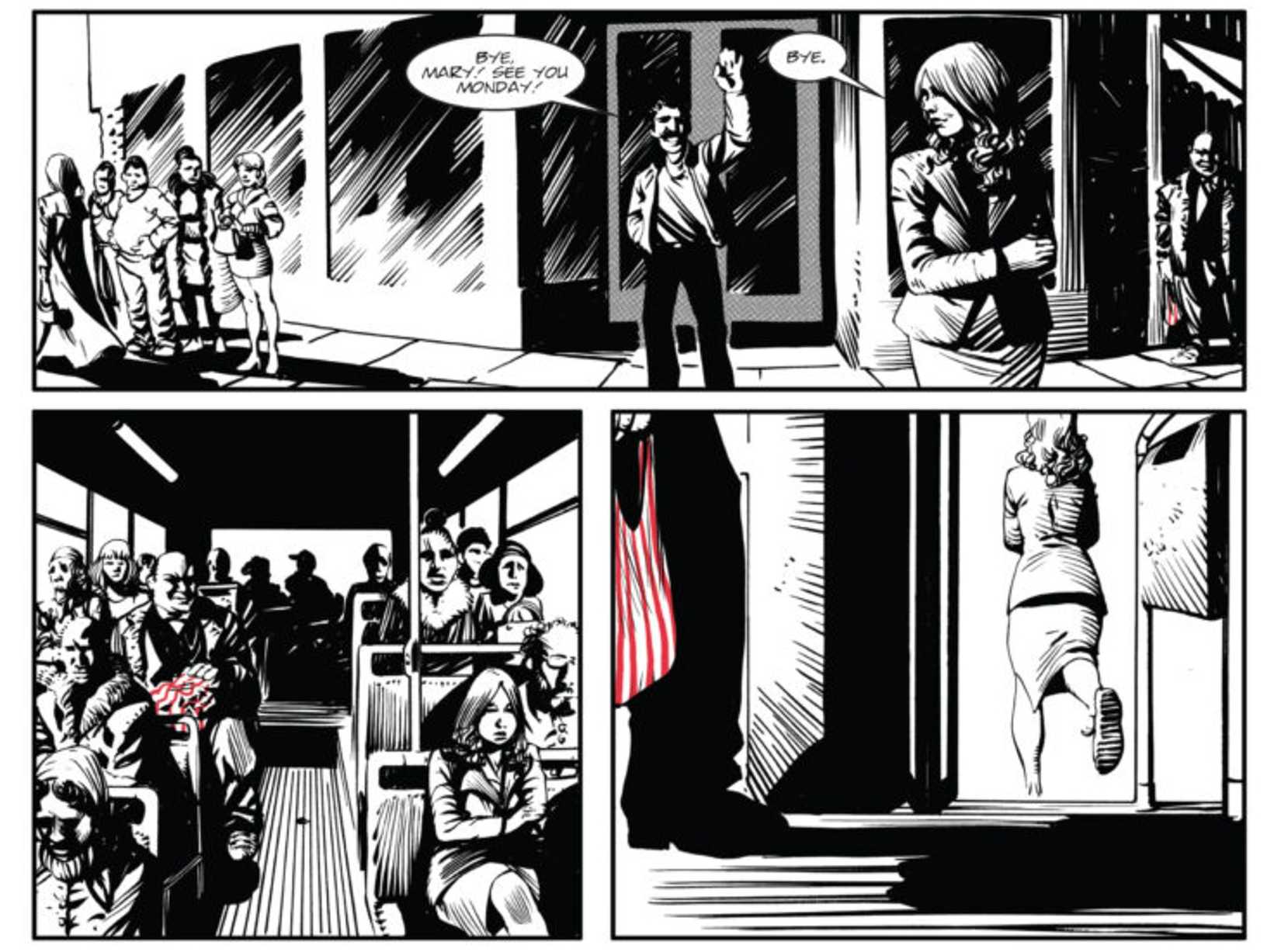 Shaun of the Dead's Comic Prequel Is the Closest We'll Get to a Second ...