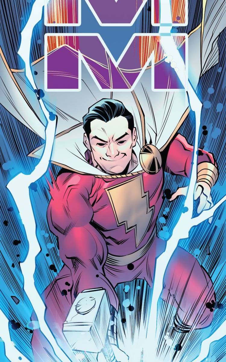 Marvel Just Confirmed What DC Fans Have Always Known: Their Fave Is ...