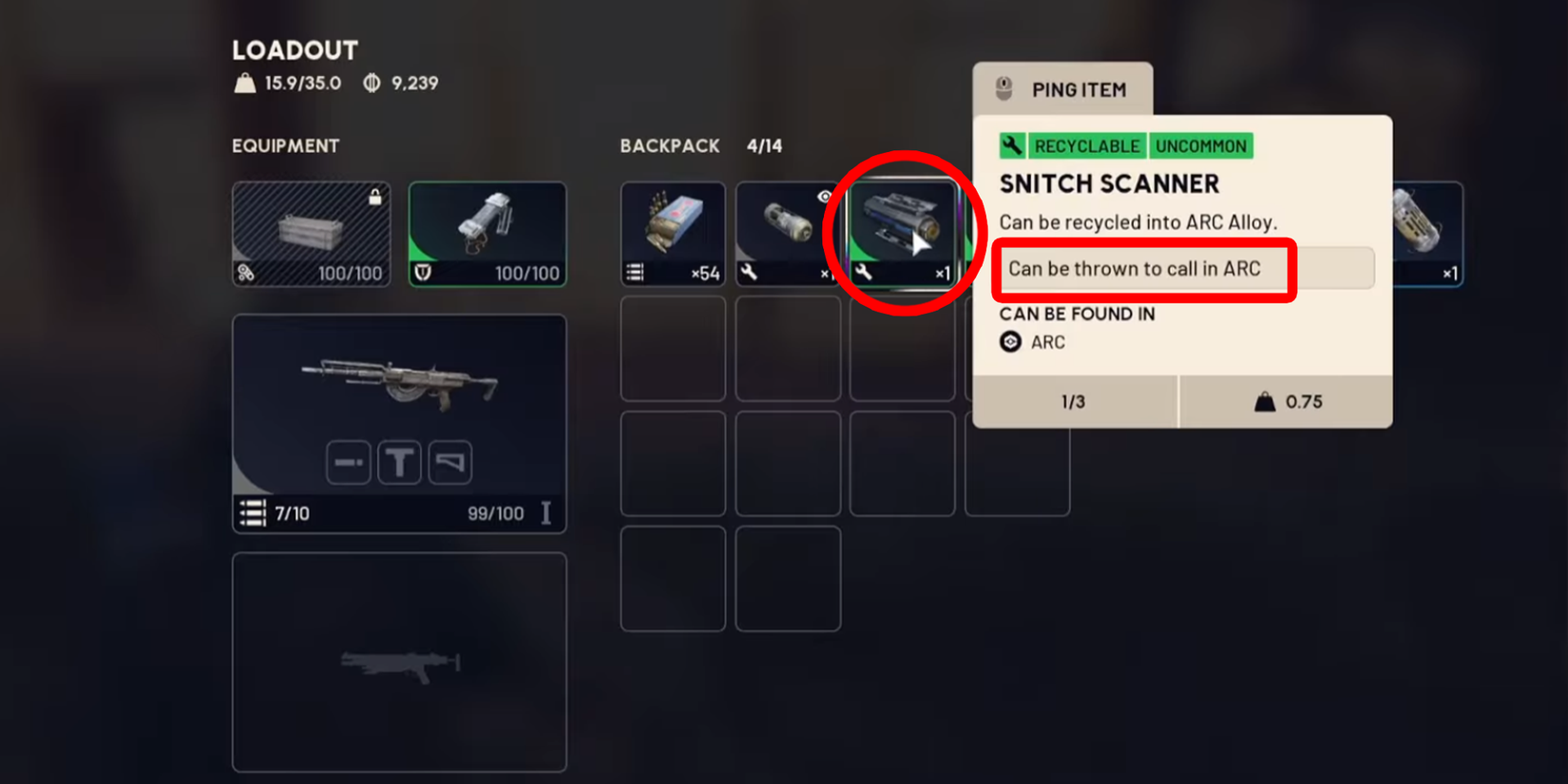 ARC Raiders Week 3 Trials: Complete Guide and Rewards