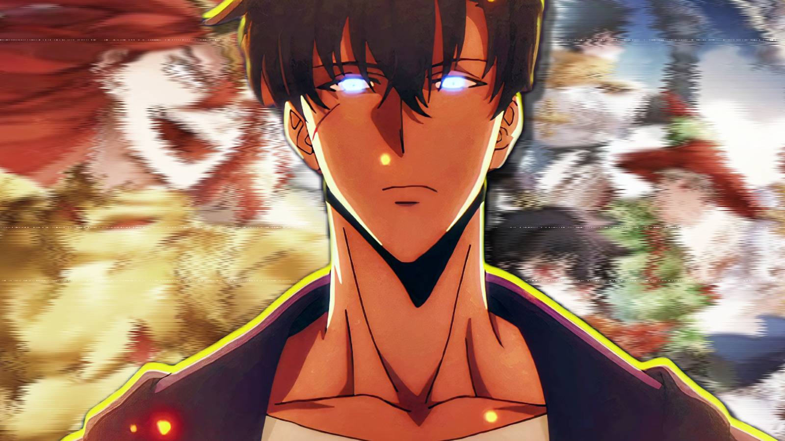 Hardcore Leveling Warrior and The Stellar Swordsman Are your Next Solo Leveling