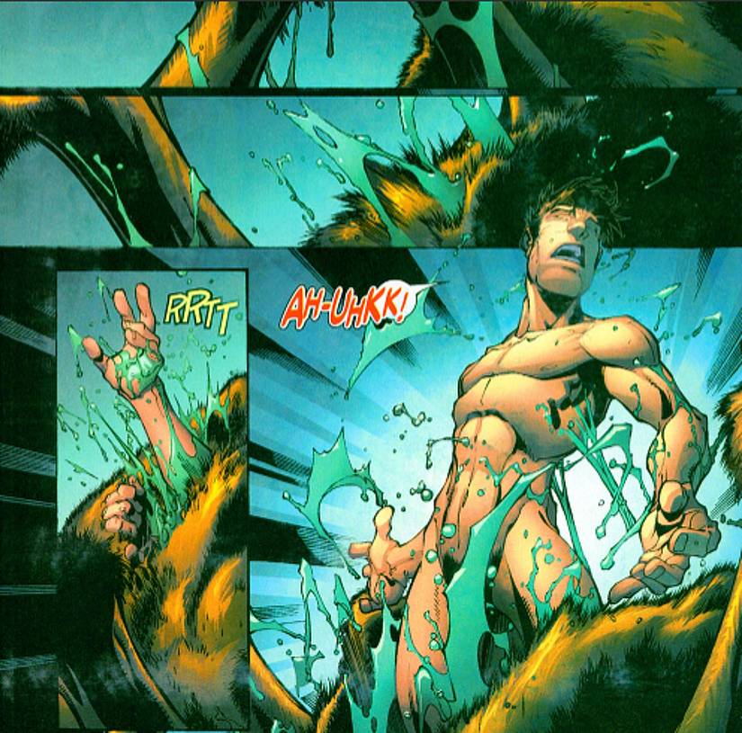 Marvel Killed and Resurrected Spider-Man Just To Give Him Organic ...