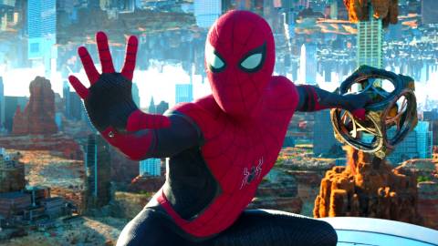 Spider-Man: No Way Home Summary, Trailer, Cast, Where to Watch and More
