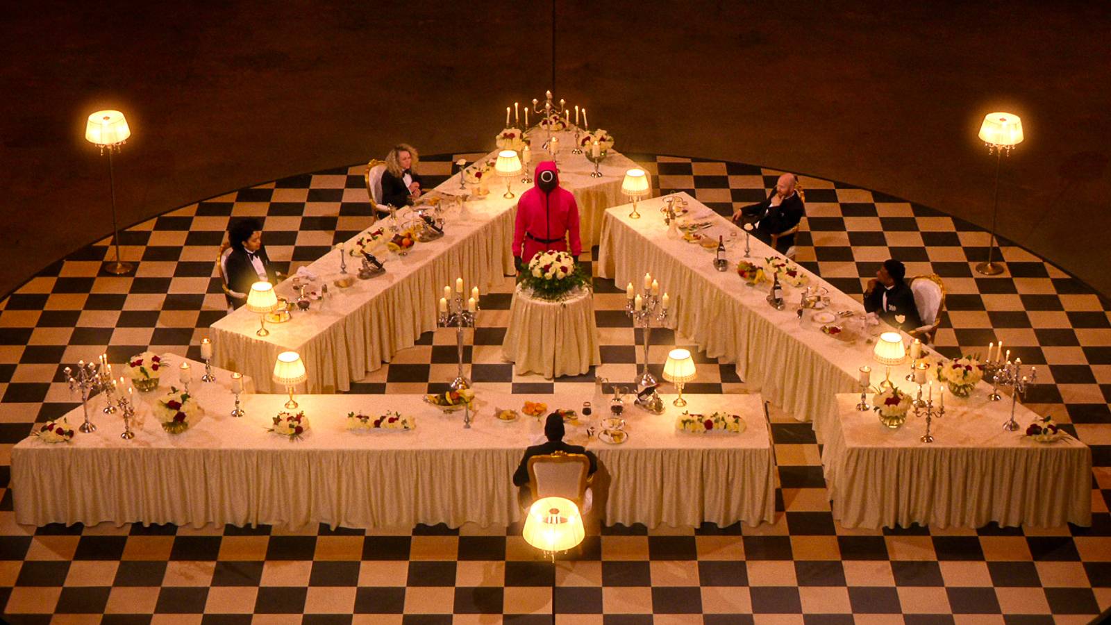 Squid Game: The Challenge Season 2 Winner Perla Figuereo's Plans For $4 ...