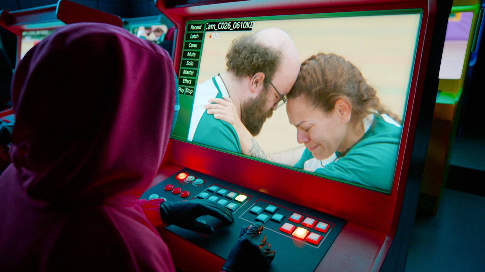 Squid Game: The Challenge Season 2 Review - The Spectacular Reality ...