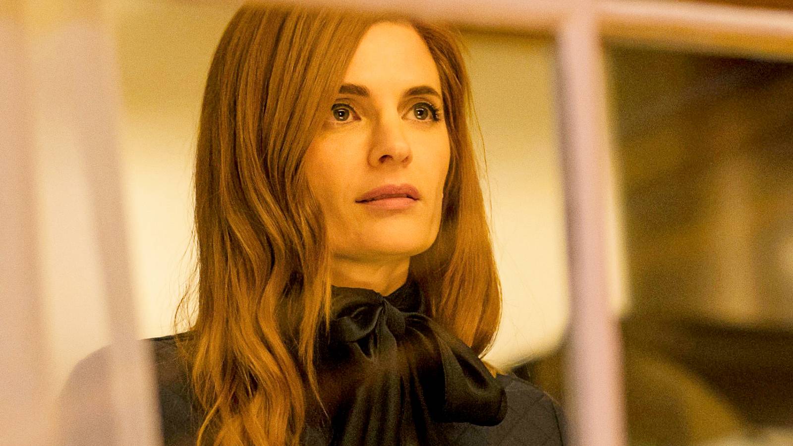 Stana Katic Confirms Her Perfect Castle Replacement After 9 Years
