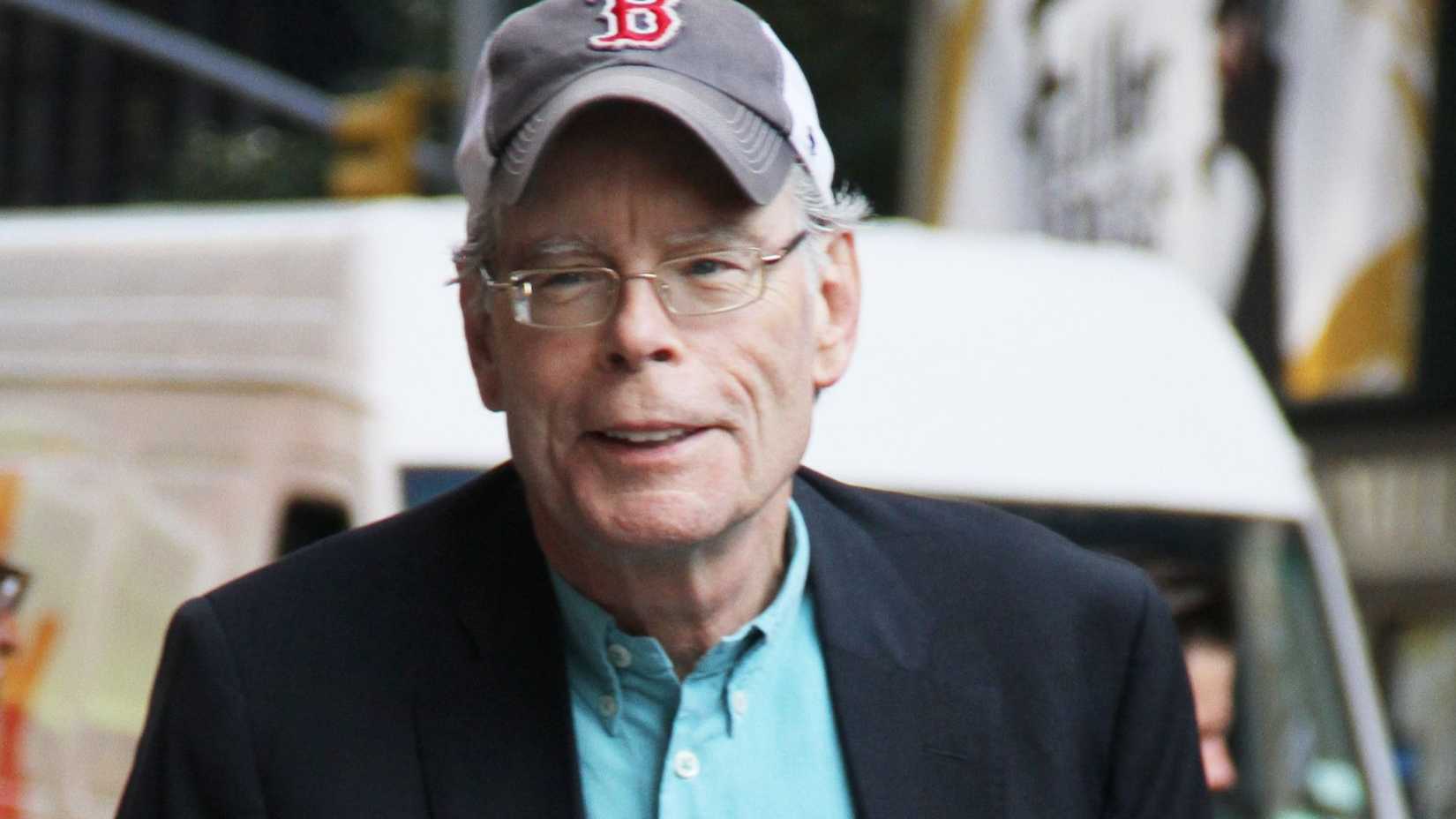 Stephen King’s The Revelations of ‘Becka Paulson Adaptation Cancelled ...