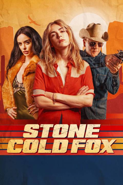 Stone Cold Fox Summary, Trailer, Cast, Where to Watch and More