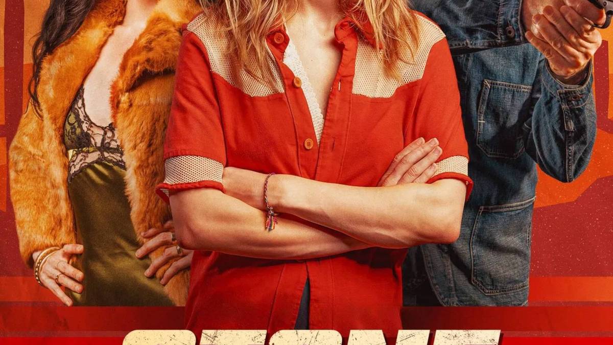 Stone Cold Fox Summary, Trailer, Cast, Where to Watch and More