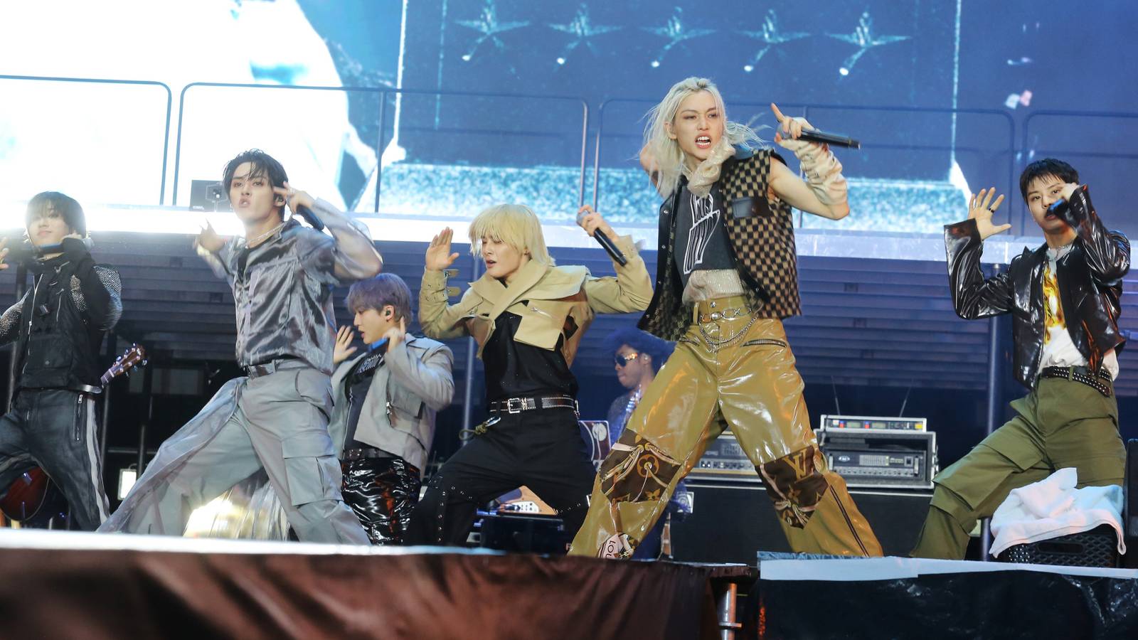 JYP's Intimate Island Concert: A Refreshing Shift in K-Pop