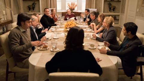Succession Summary, Trailer, Season List, Cast, Where to Watch and More