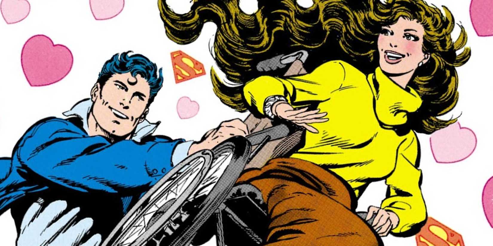 5 Underrated Superman Love Interests Perfect for James Gunn's DCU