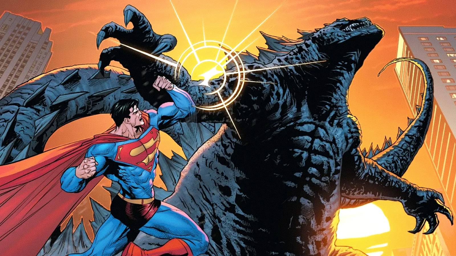 Jimmy Olsen's Turtle-Man Transformation Returns In DC's Future Timeline