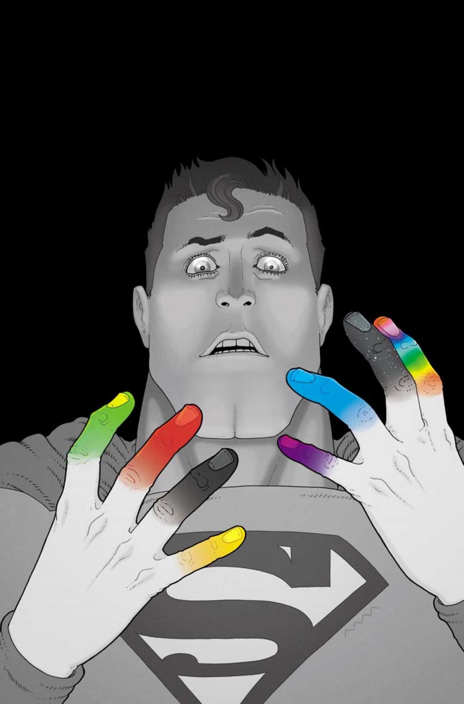 Kryptonite Man Just Became Superman’s Most Dangerous Villain in DC History