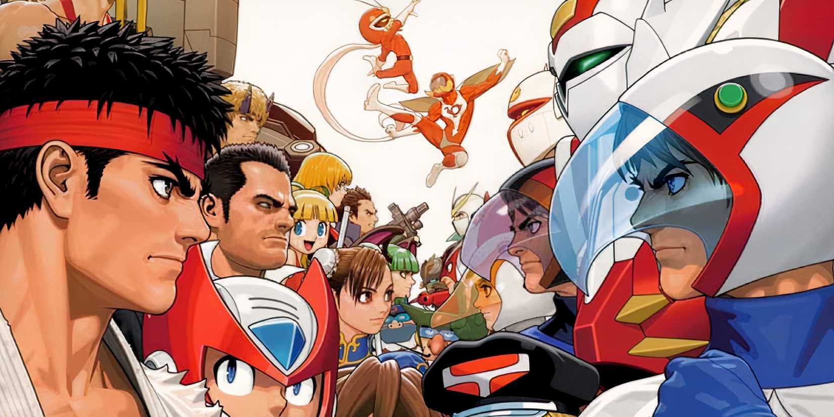 10 Underrated Capcom Games That Deserve More Attention