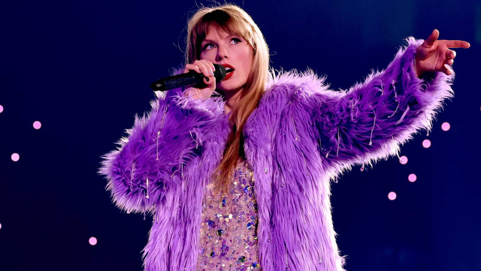 Taylor Swift's Eras Tour: Behind-the-Scenes Docuseries & Final Show Film
