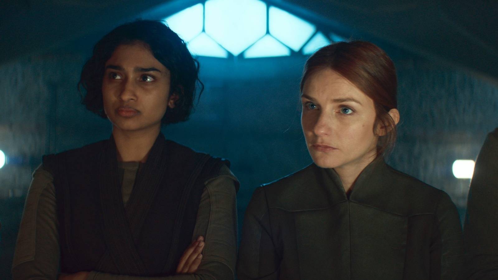 Ted Lasso Season 4 Casting Faye Marsay As A Soccer Player Is A Perfect Fit