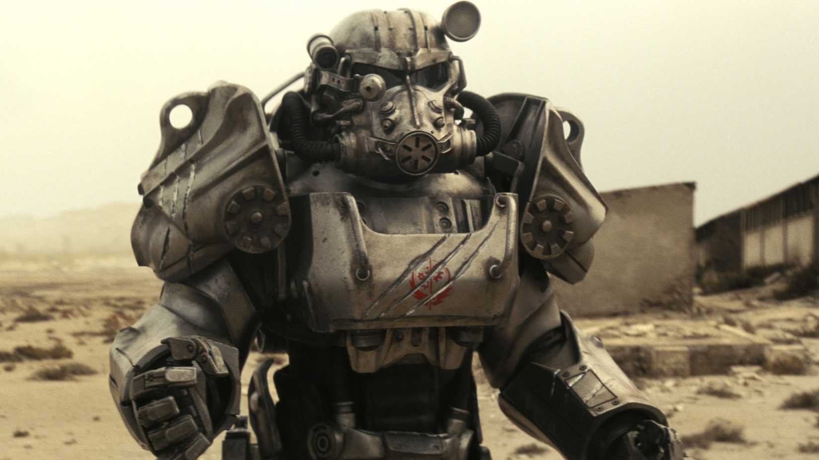 You Might Hate Maximus, But He's Actually Fallout's Best Character