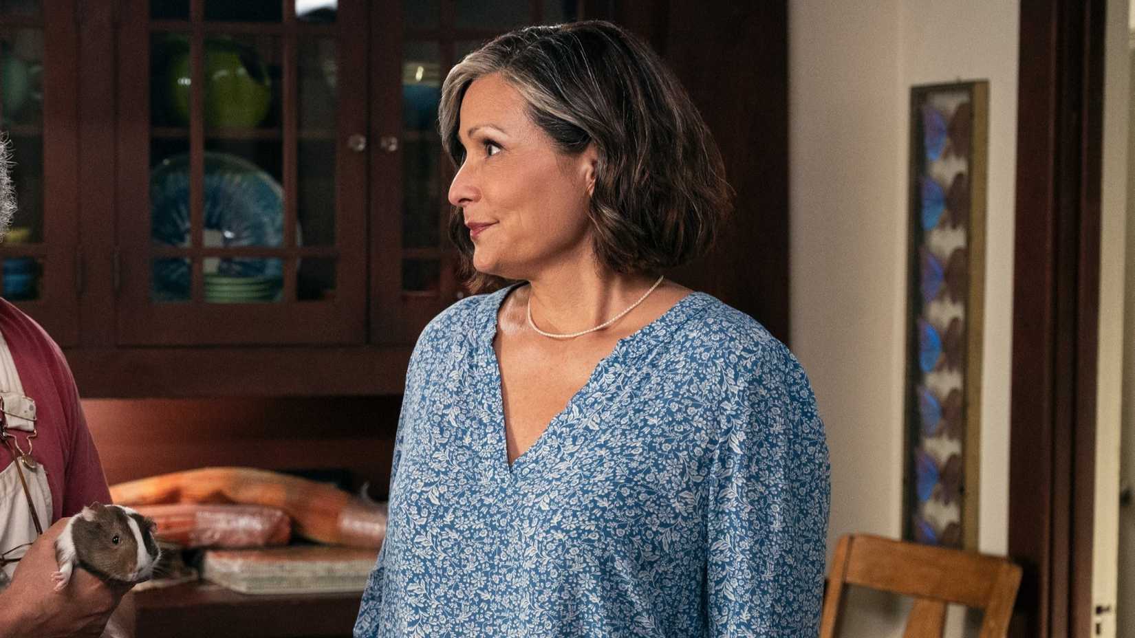 A Man On The Inside Season 2: Cast Guide & Character Breakdown