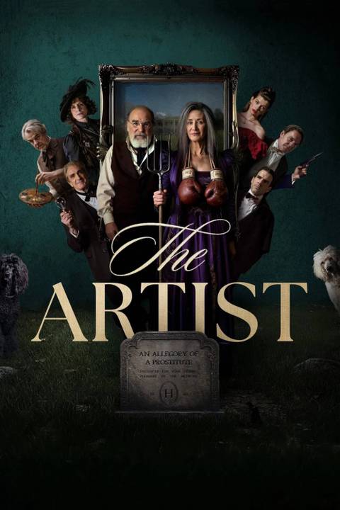The Artist Summary, Trailer, Season List, Cast, Where to Watch and More