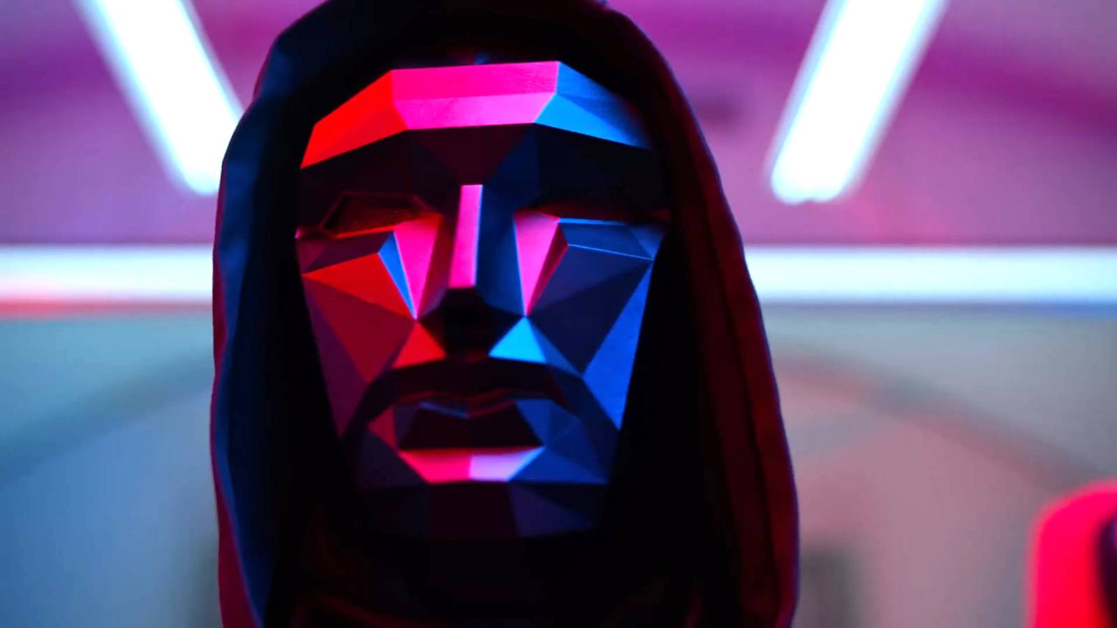 Squid Game: The Challenge Season 2 — Emotional Father-Daughter Showdown