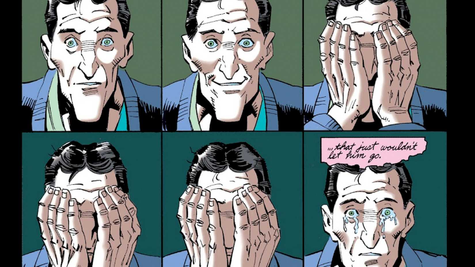 The Joker's 7 Most Shocking Batman Murders, Ranked