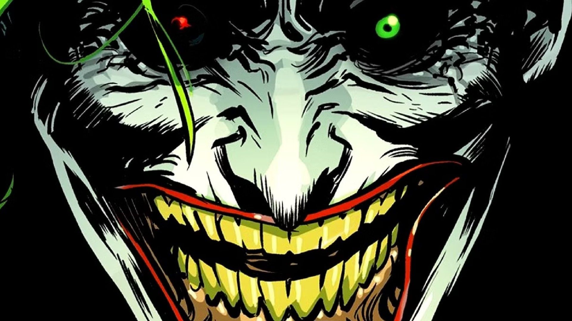 Marvel Finally Reveals Odin's True Form, And It's Definitely Not ...