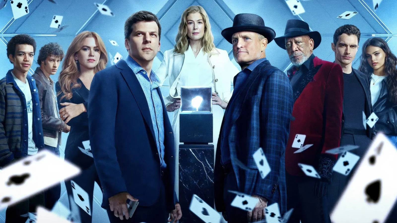 Now You See Me 3 Box Office Surges Past Major Global Milestone In Just 3 Days
