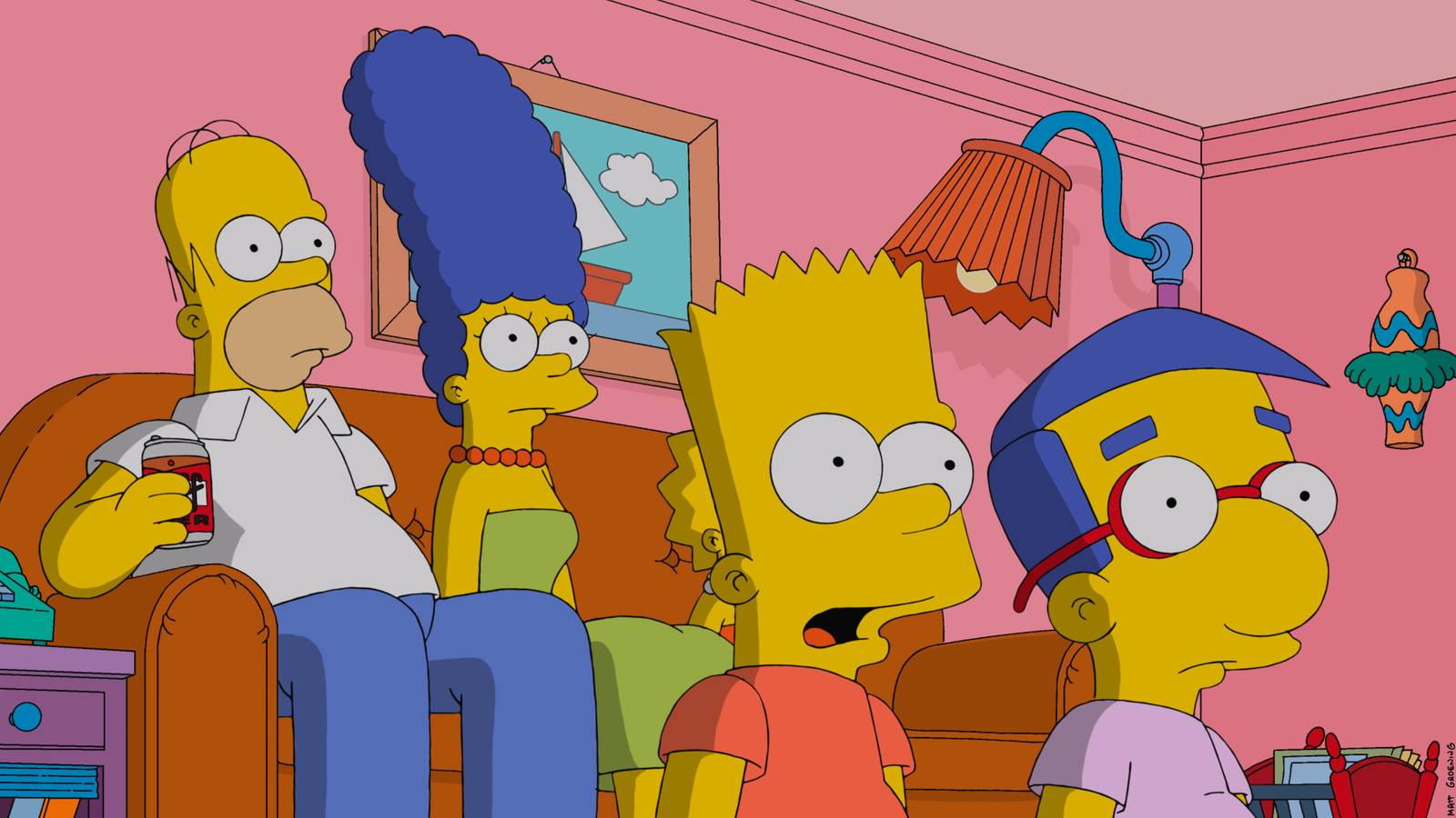The Top TV Shows By Decade: From Lights Out To Squid Game