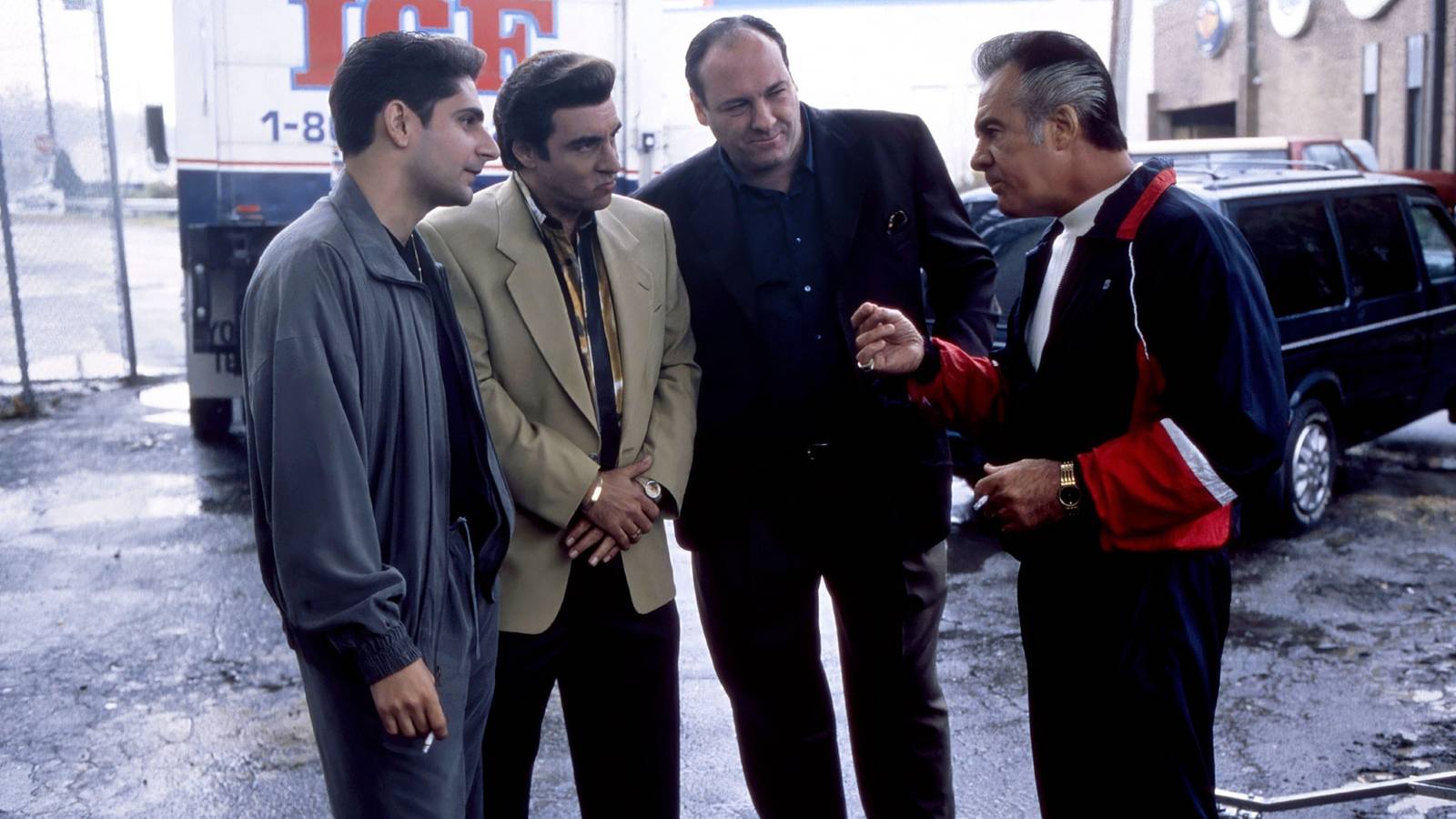 Mad Men Comes to HBO Max: The Sopranos' Spiritual Successor In 4K
