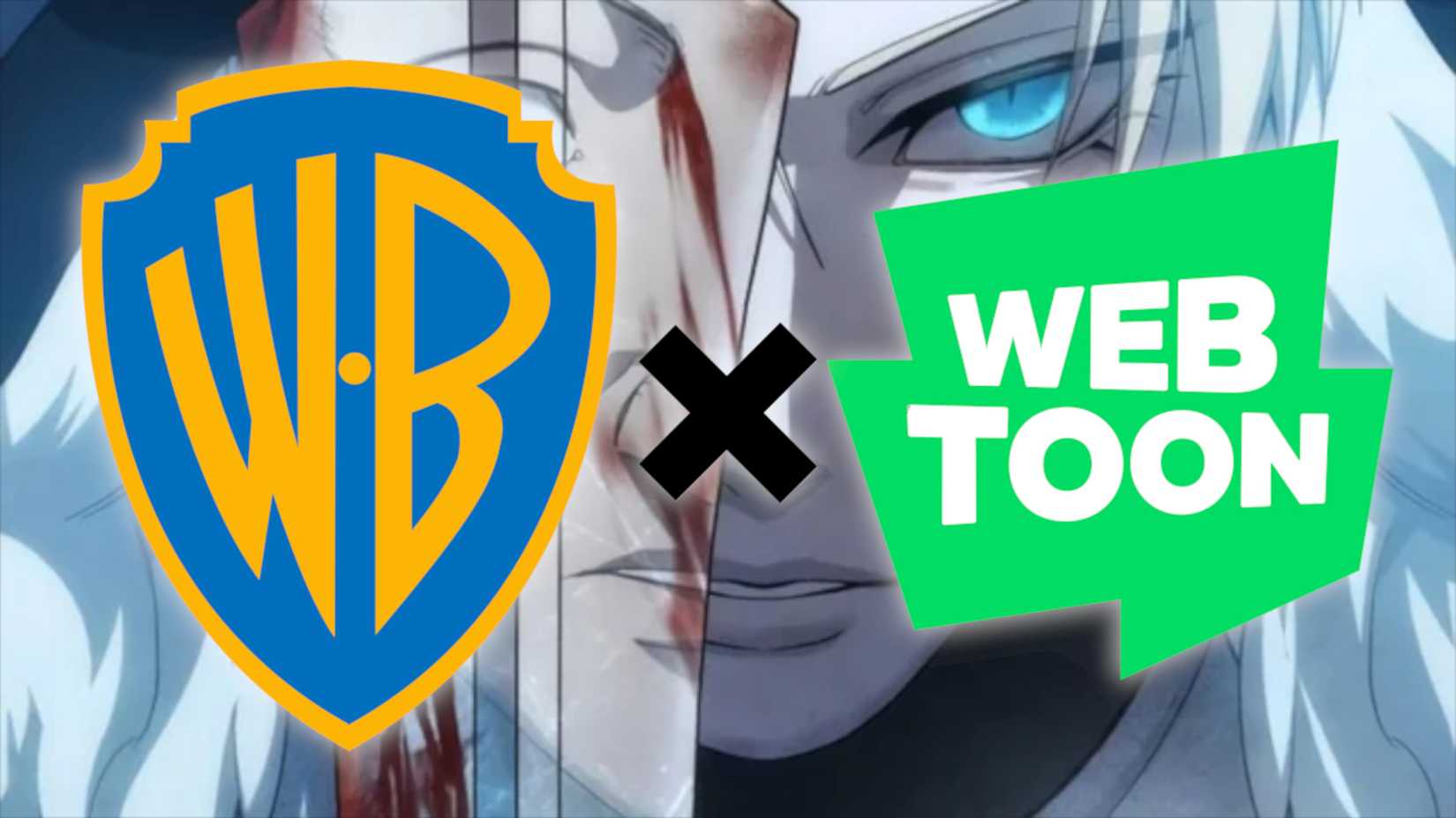 Warner Bros. Animation Announces Major Webtoon TV Deal