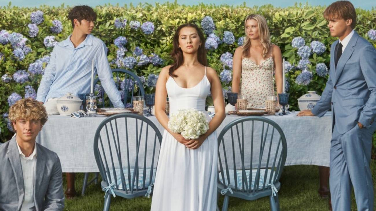 25 Best Shows On Prime Video Right Now (December 2025)