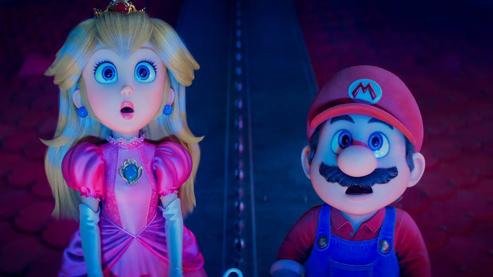 Super Mario Galaxy Vs Toy Story 5: 2026's Animated Box Office Battle