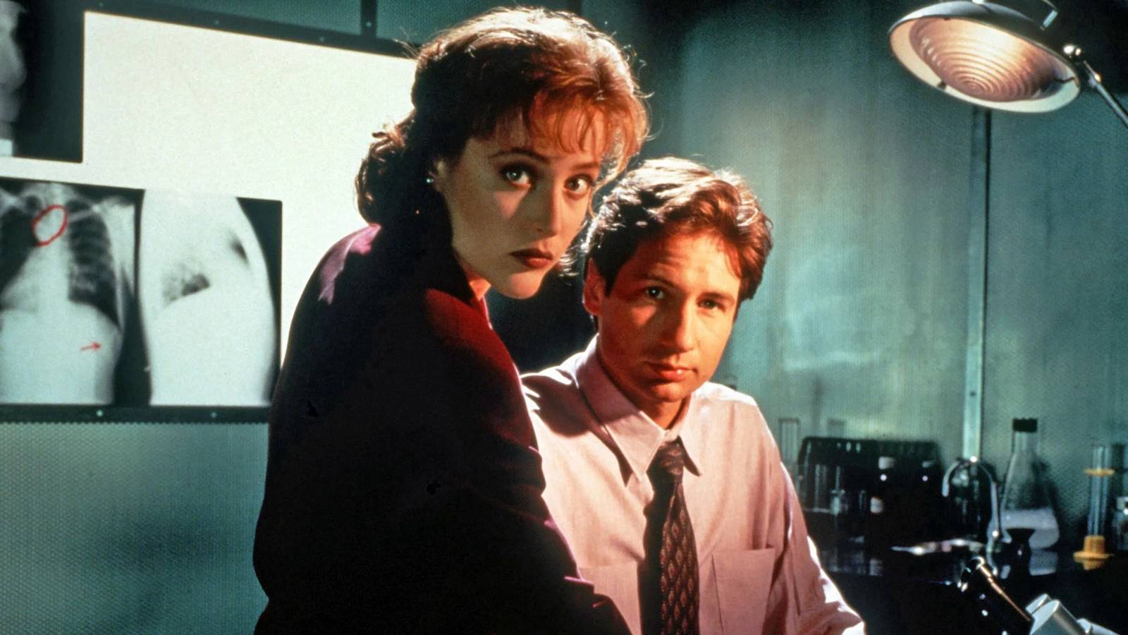 10 Must-Watch X-Files Episodes