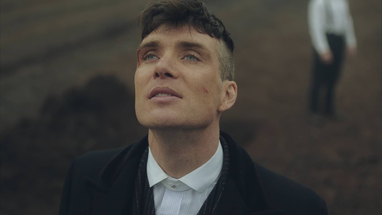 Thomas Shelby Was Never The Same After Peaky Blinders' Season 2 Finale